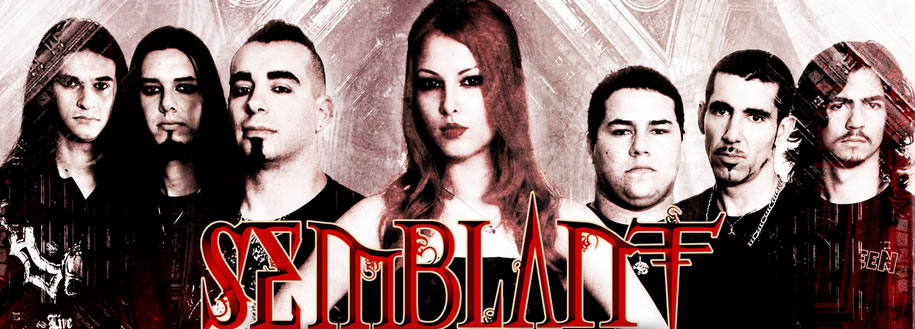 Semblant: capa e título do novo álbum – Portal Metal Revolution