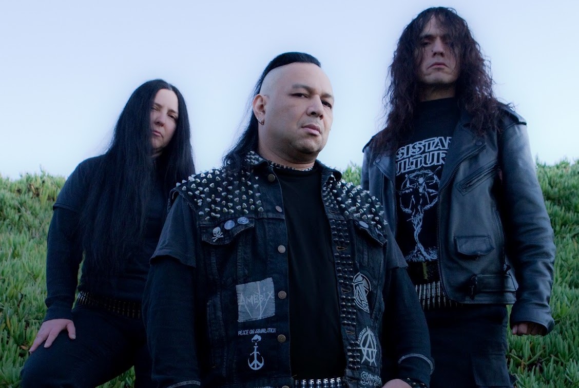 Evil Hail Fest: Terrorizer como headliner – Portal Metal Revolution