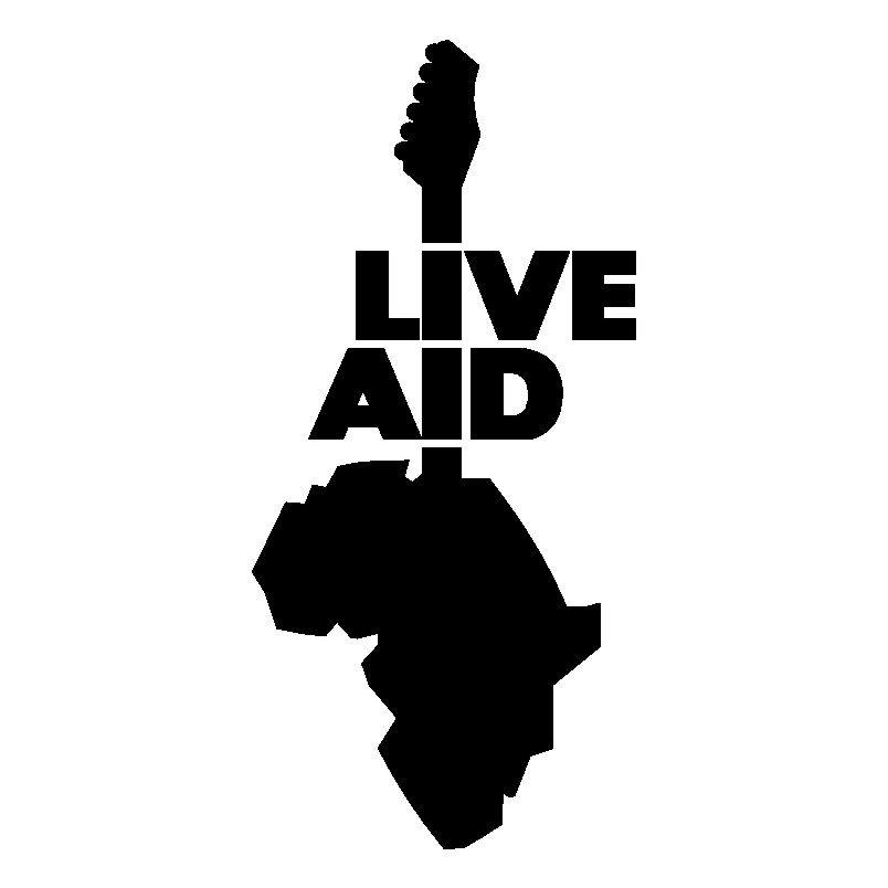 Live Aid: 30 anos do histórico festival – Portal Metal Revolution
