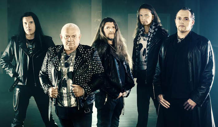 UDO: shows no Brasil, em SP com Blitzkrieg – Portal Metal Revolution