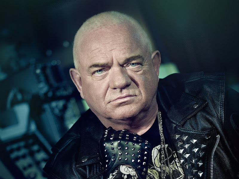 UDO: explicando fim do capítulo Accept – Portal Metal Revolution