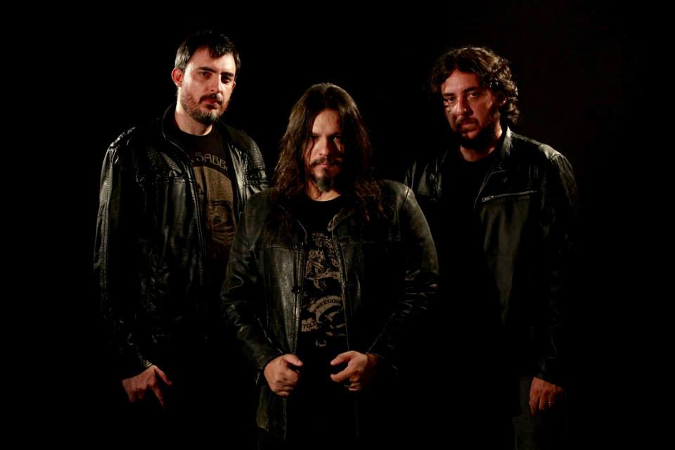 Motorgun: vídeo clipe de Rebel Souls lançado – Portal Metal Revolution