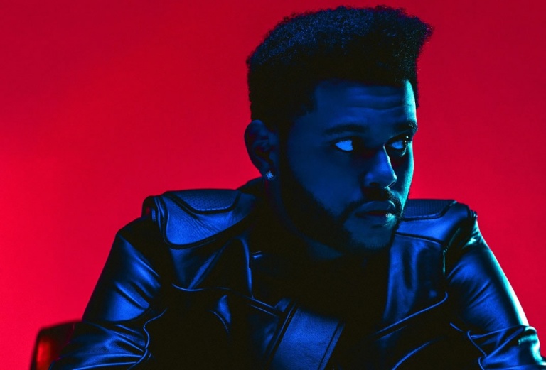 The Weeknd: estreando no Brasil como uma das principais atrações do ...