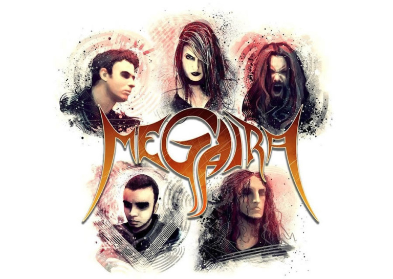 Megaira: debut Power, Lies And Death nas plataformas digitais – Portal ...