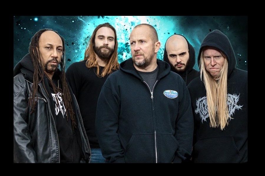 Suffocation: show neste sábado em São Paulo com Gestos Grosseiros e ...