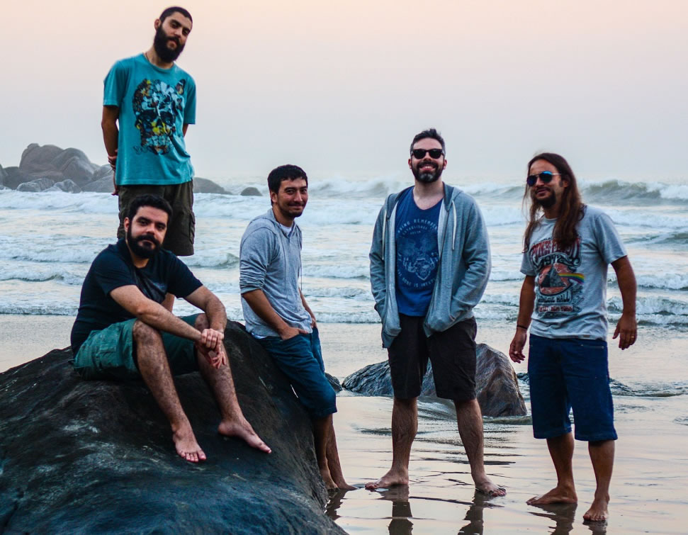 Transcendent: 15 anos de história em novo vídeo clipe – Portal Metal ...