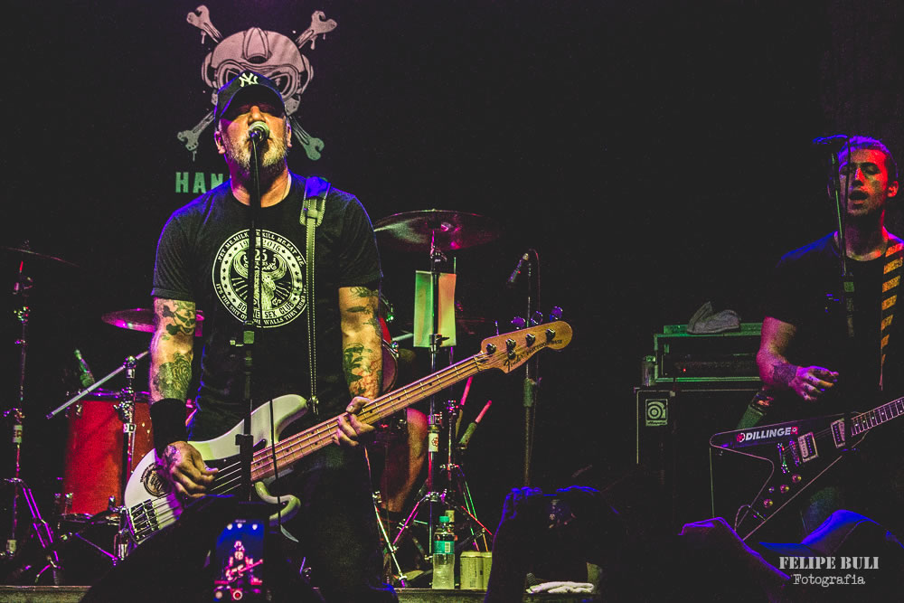 CJ Ramone: confirmadas primeiras datas de turnê especial pela América ...