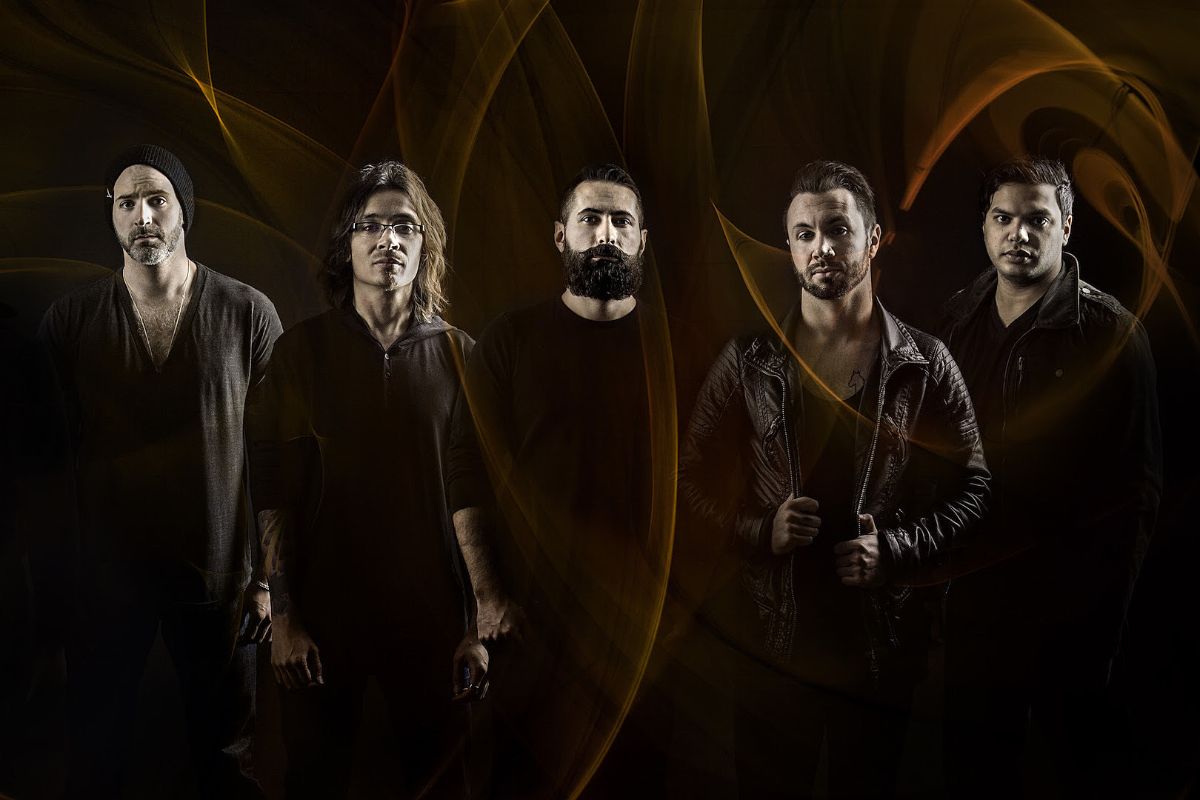 Periphery: ícone do djent metal confirma show de estreia no Brasil ...