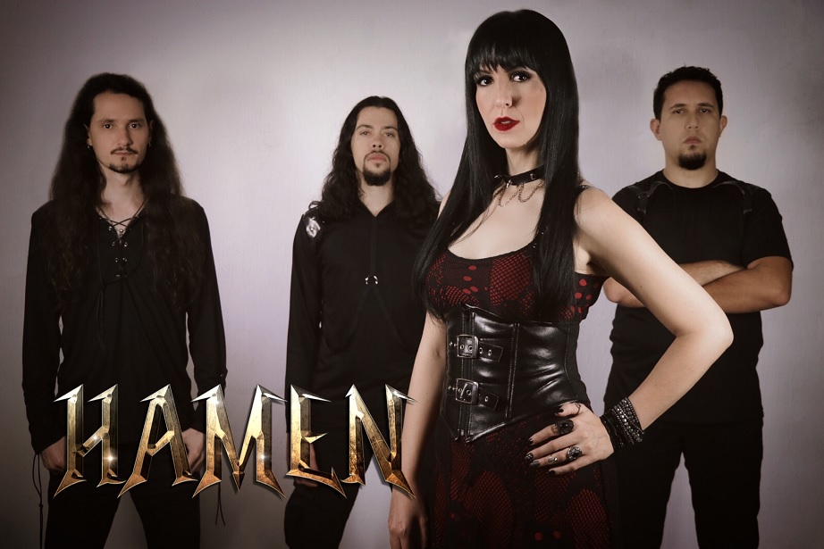 Hamen: confira web clip para a música Chimerical Love em versão ...