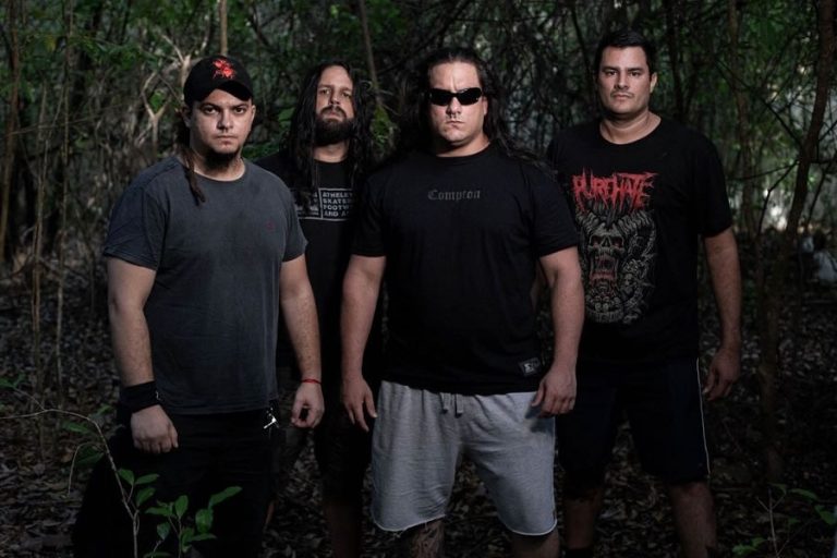 Pure Hate: alagoanos divulgam novo single Lote Divino nas principais ...