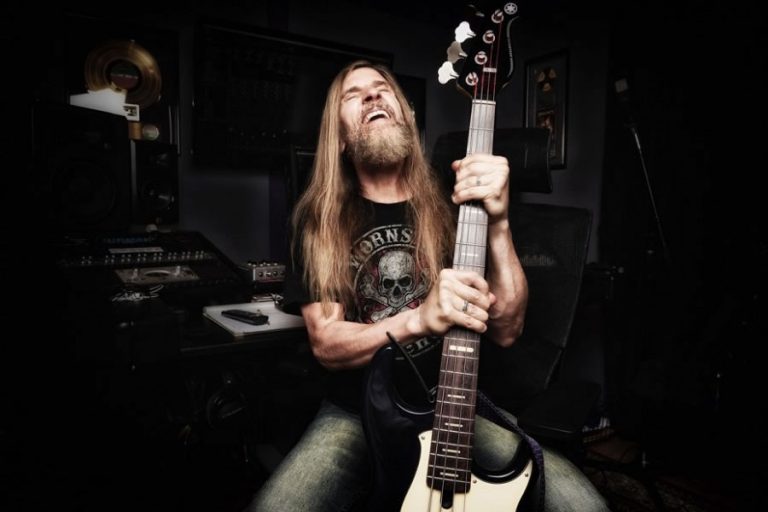 Megadeth: baixista James LoMenzo retorna para tour pela América do ...
