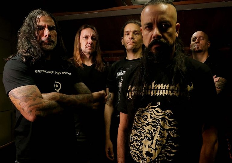 Drowned: confira vídeo clipe para o single Death Rounds The Fools ...
