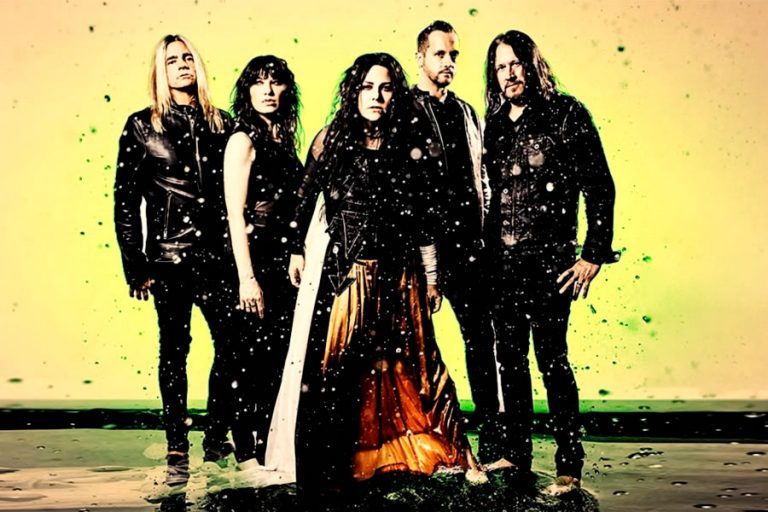 Evanescence: mega turnê no Brasil passará por cinco estados; confira ...