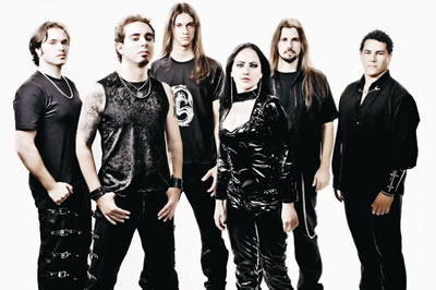 Entrevista com Semblant